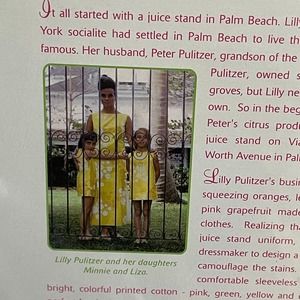 Barbie | Toys | Mattel 205 Lilly Pulitzer Barbie With Stacie Doll ...